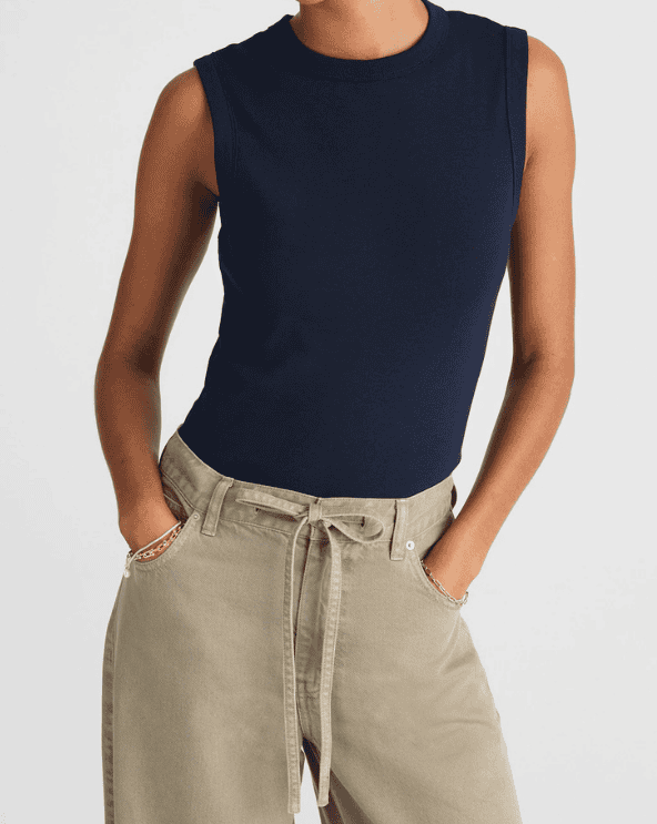 Compact Shell Tank - The Buy Guide