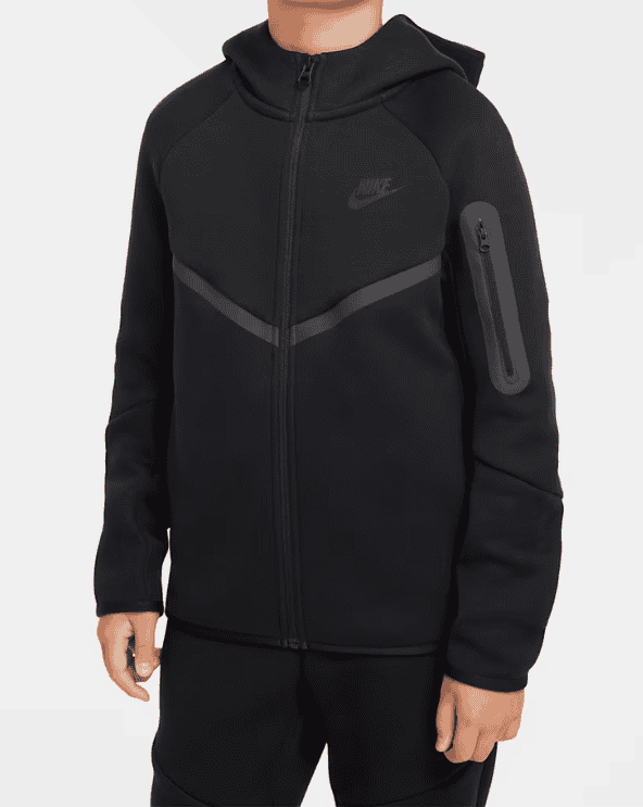 Nike Sportswear Tech Fleece - The Buy Guide