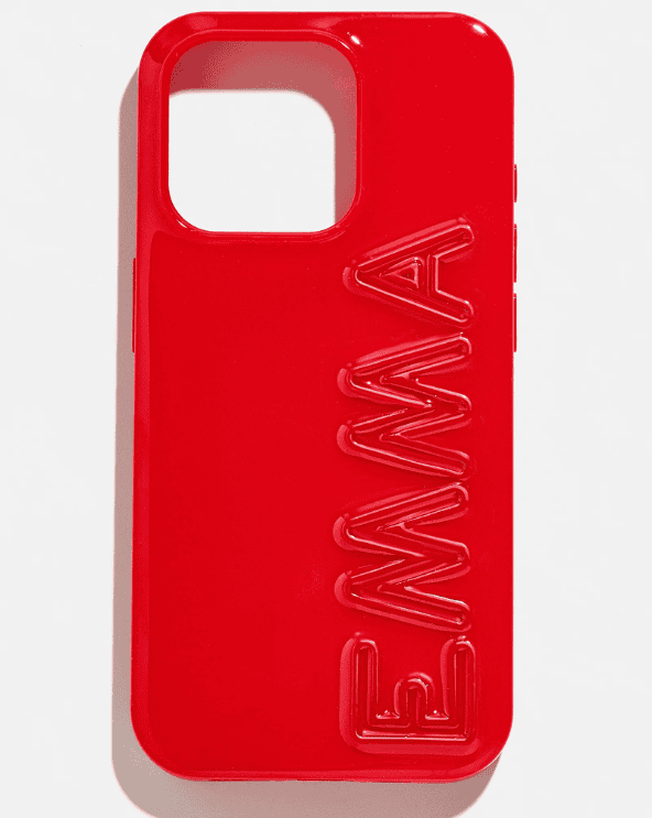 Fine Line Custom iPhone Case - The Buy Guide